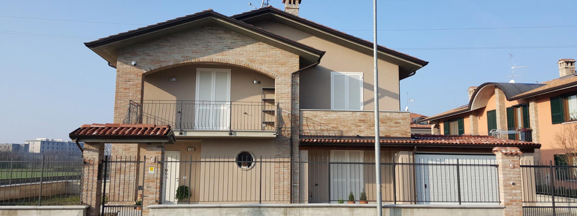 Impresa Edile Ferro Gaetano