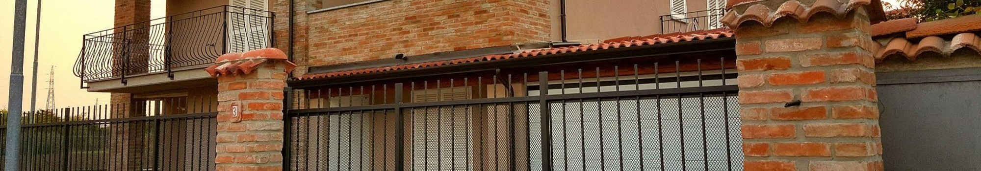 Nuove costruzioni - Impresa Edile Ferro Gaetano